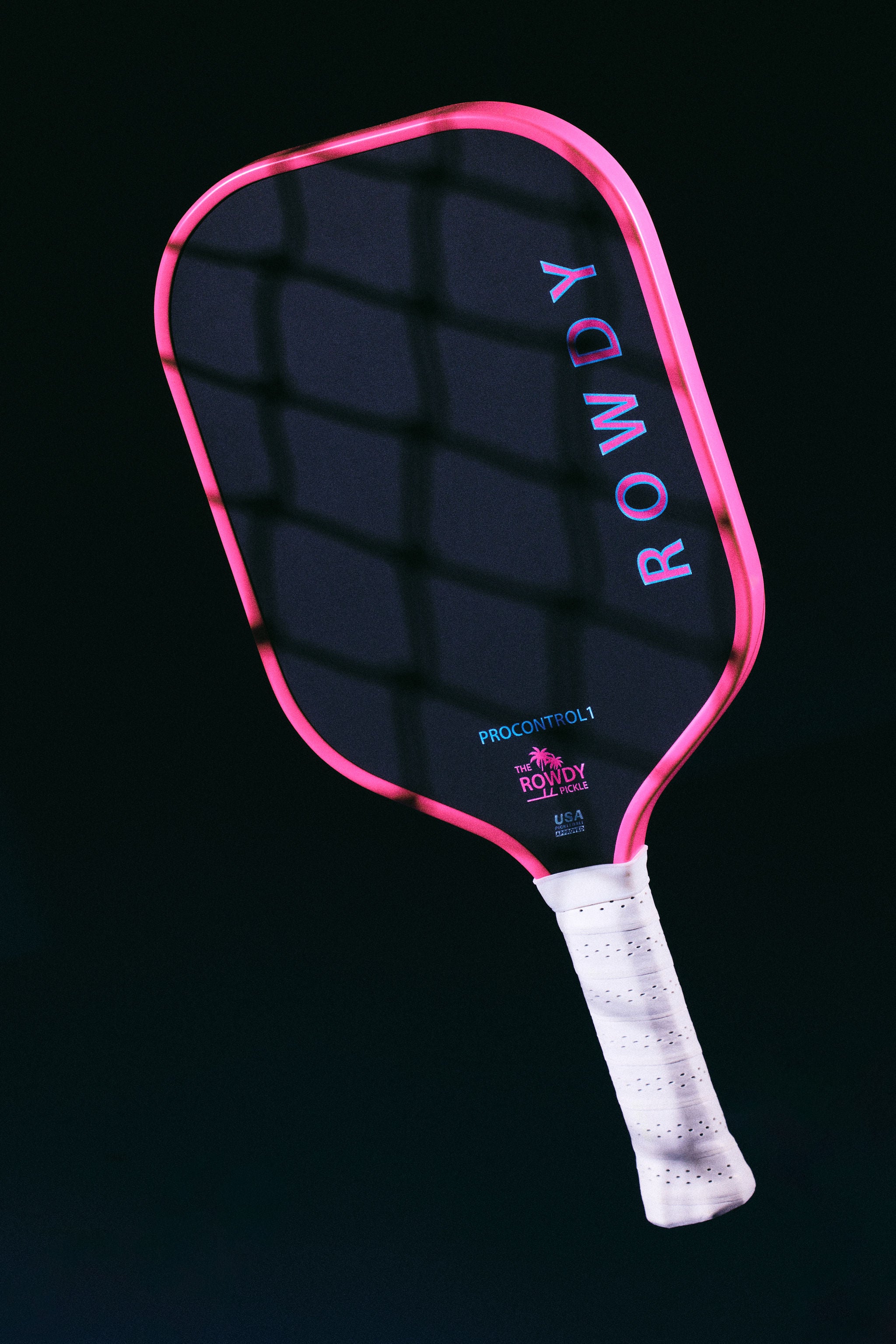 The Rowdy Paddle