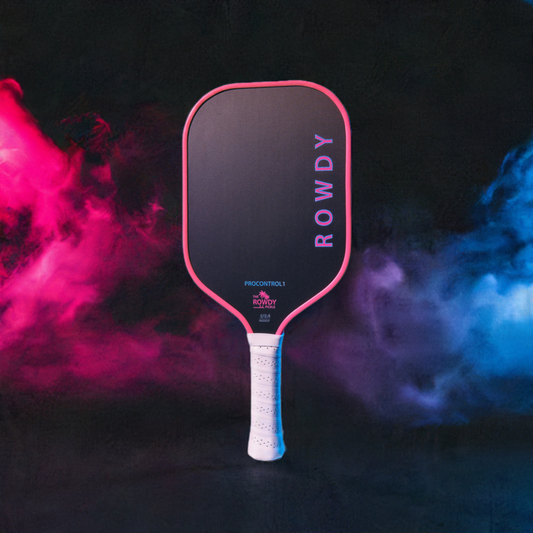 Paddles – The Rowdy Paddle